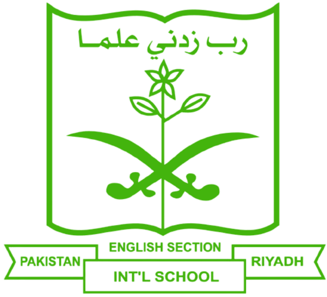 Pakistan International School English Section (PISES), Riyadh